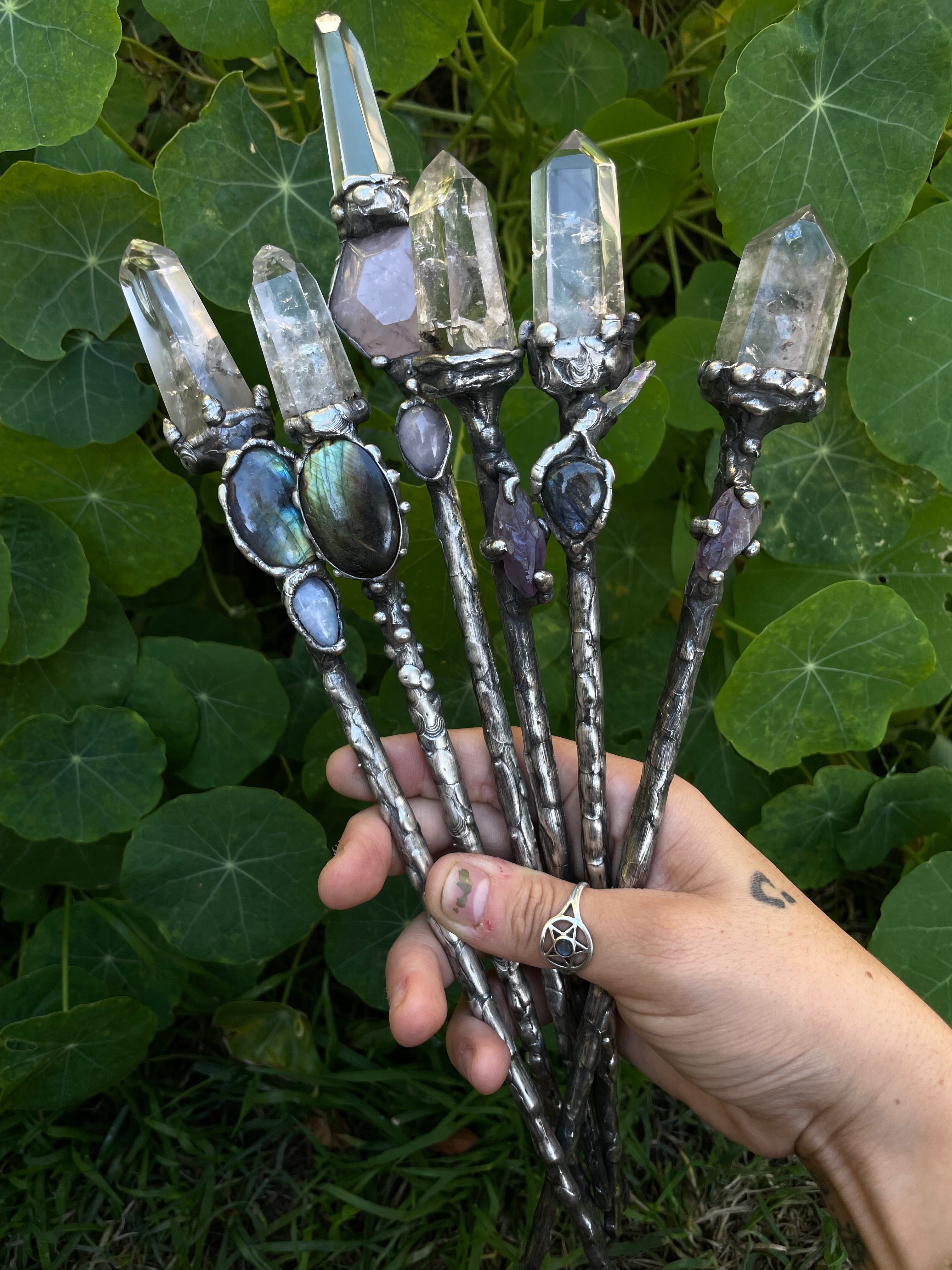 Magic Wands – Light bodies shop