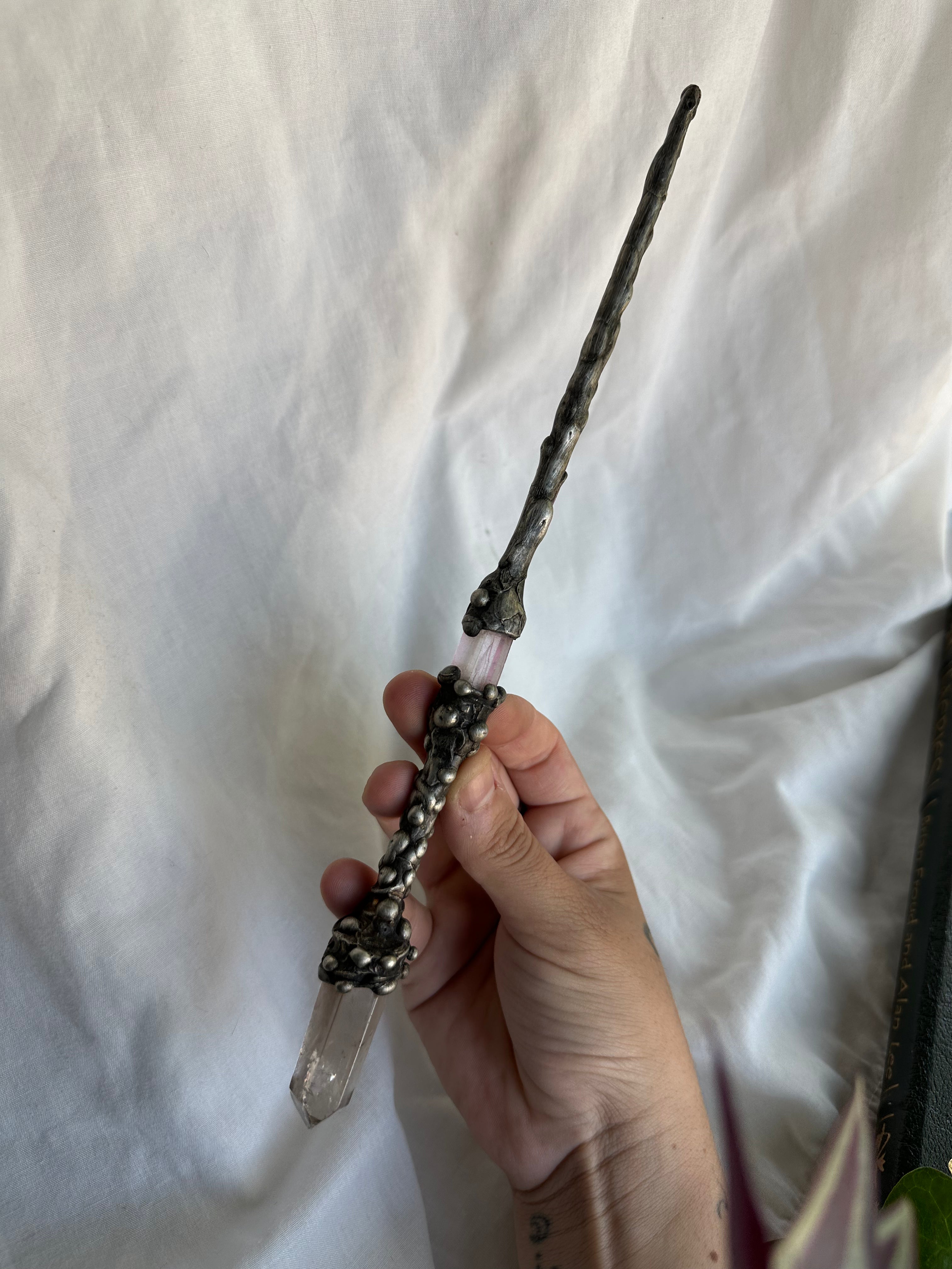 Window of love Wand – Light bodies shop